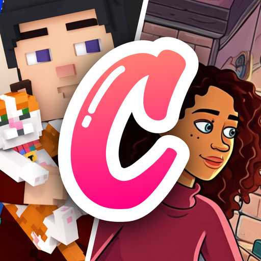 Cartoon Me: Toon Maker Studio | AppToDesign